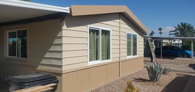 Manufactured Homes for Sale | Mesa Arizona 55+ Community