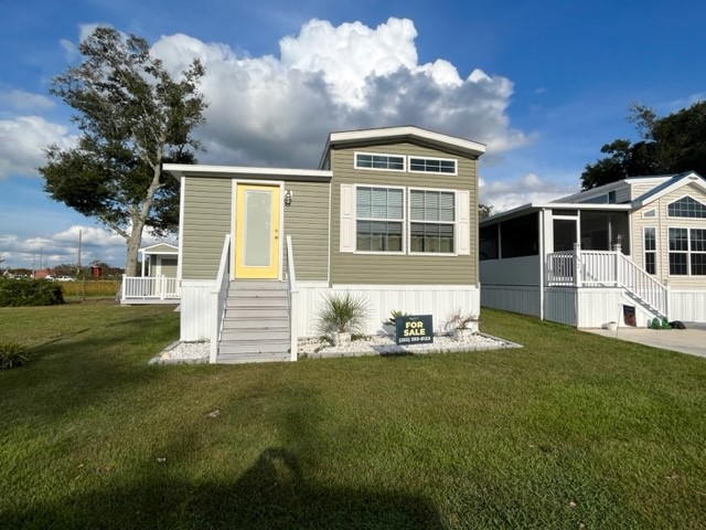 RV Resort in Cedar Point, NC | Bogue Sound
