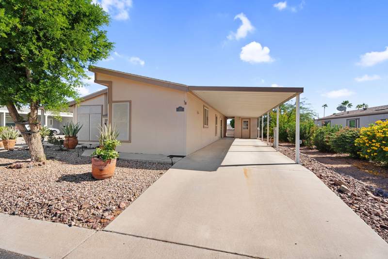 437 E. Germann Rd. #LT023, San Tan Valley, AZ 85140 (For Sale ...