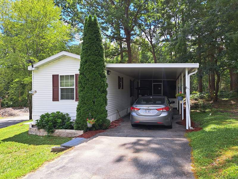 Available Homes | North Carolina Manufactured Homes For Sale