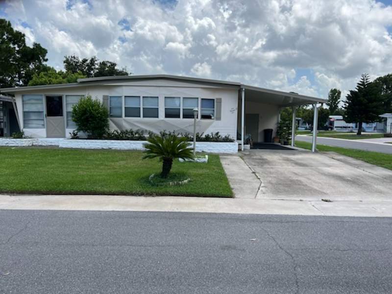 Availability | 55+ Manufactured Homes in Port Orange, FL