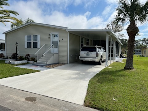 55+ Community | Port Orange, FL | Tanglewood Trace